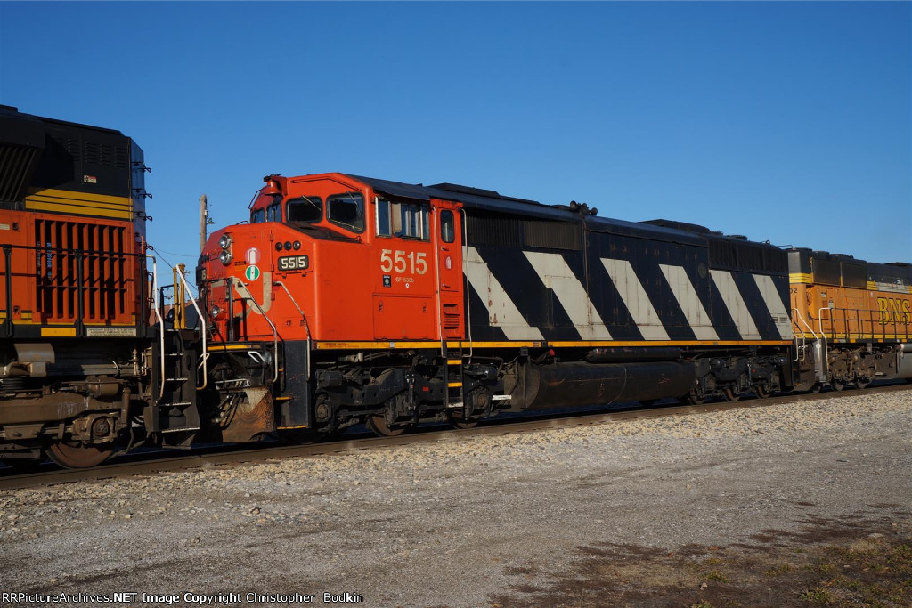 CN 5515